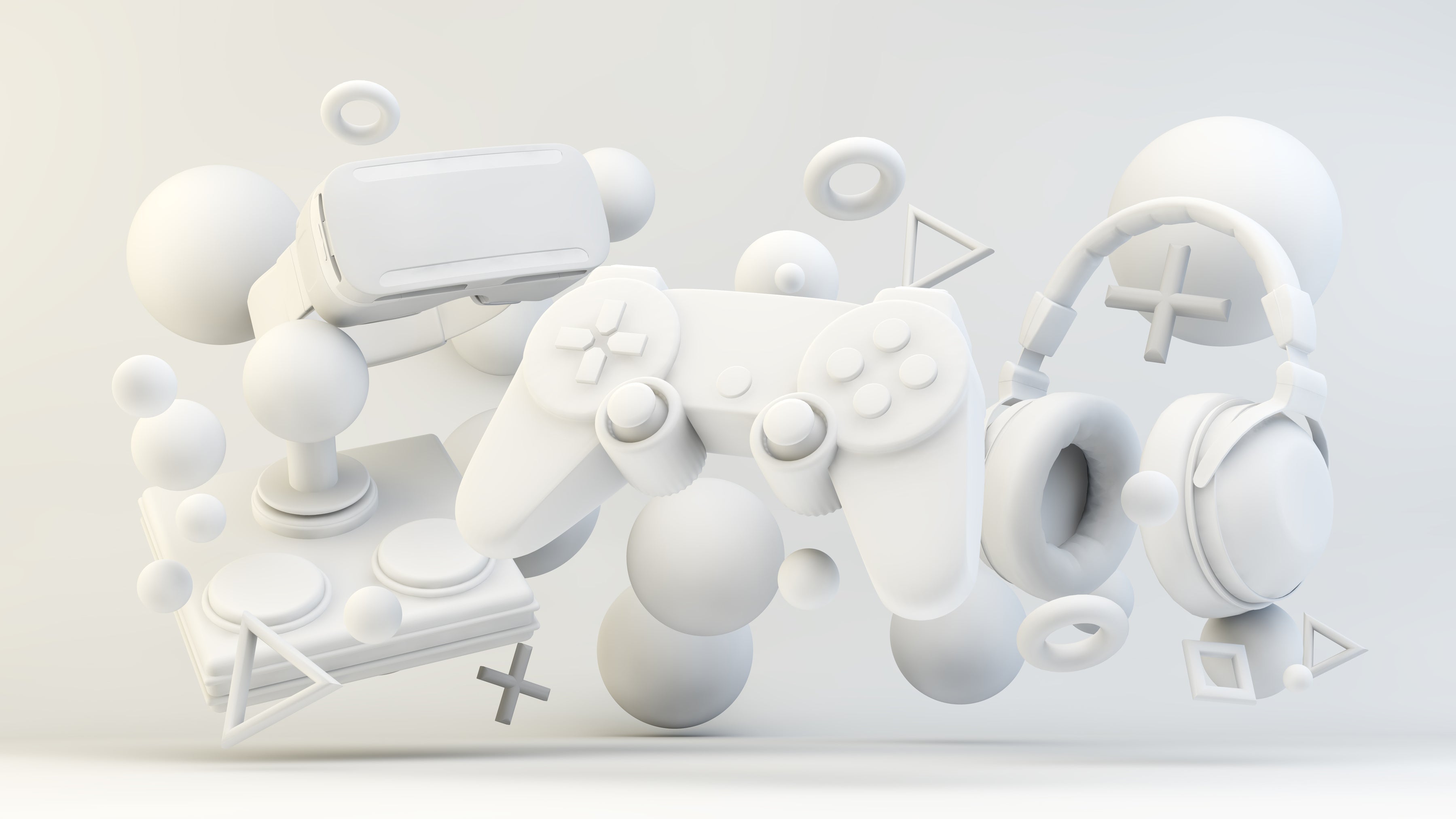 Tech Treasures – DAASH Online Store